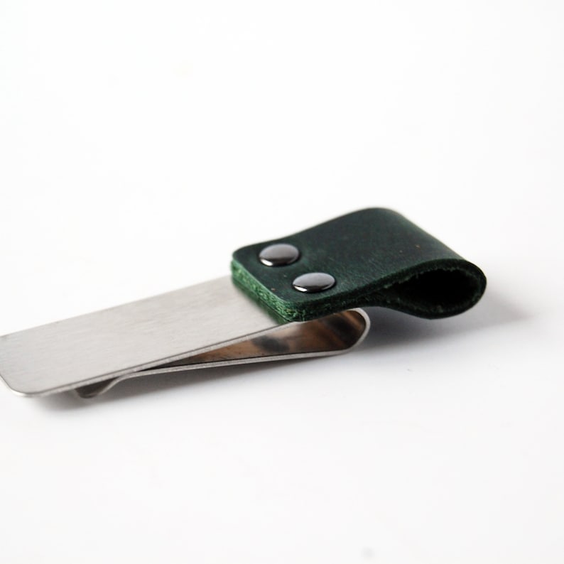 Pen Clip for Notebooks and Journals, Vegan - Etsy