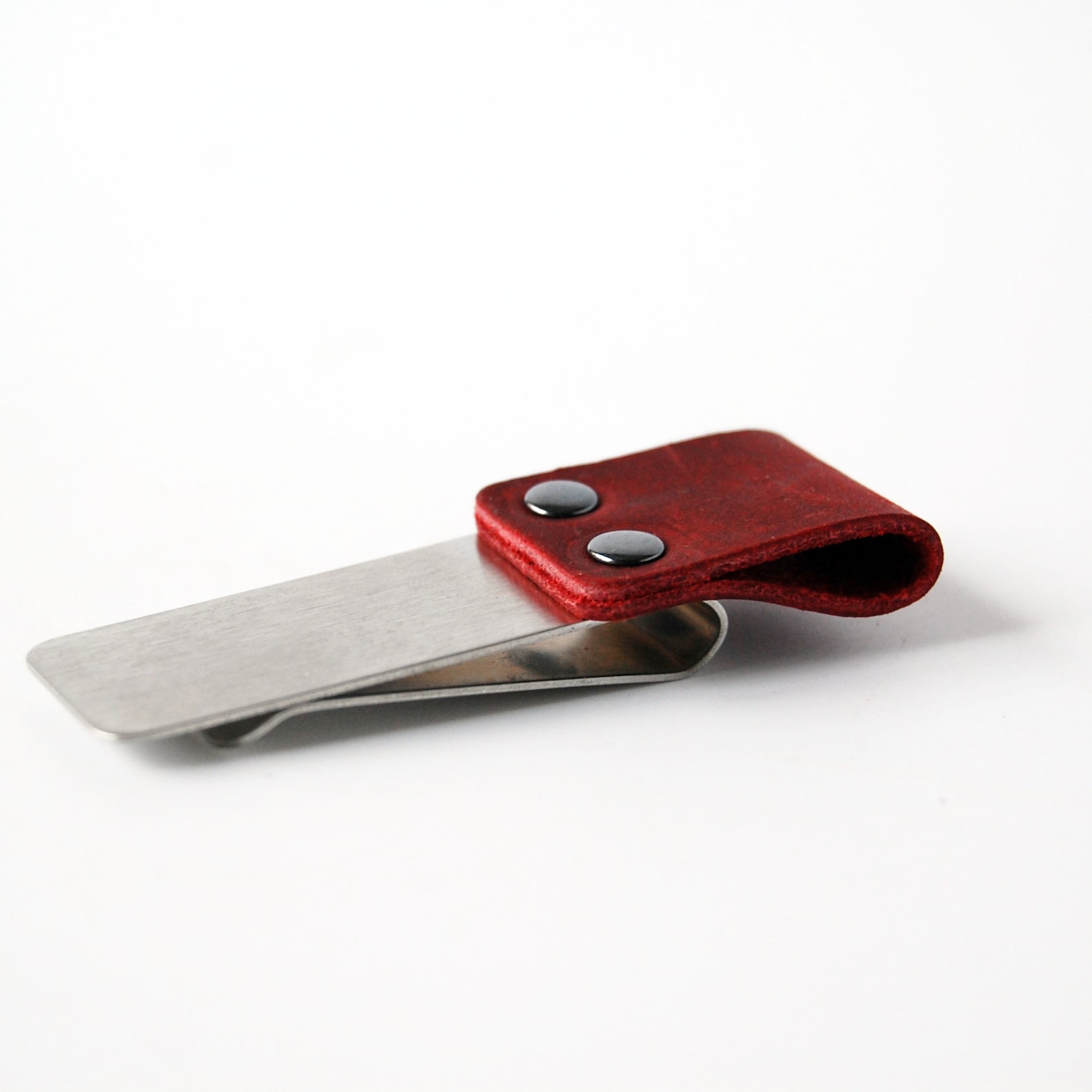 Pen Clip for Notebooks and Journals, Vegan - Etsy