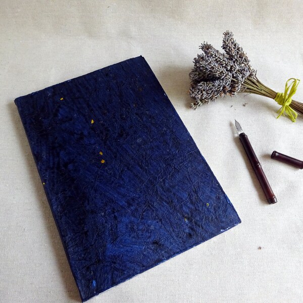 Watercolor Journal - Etsy UK