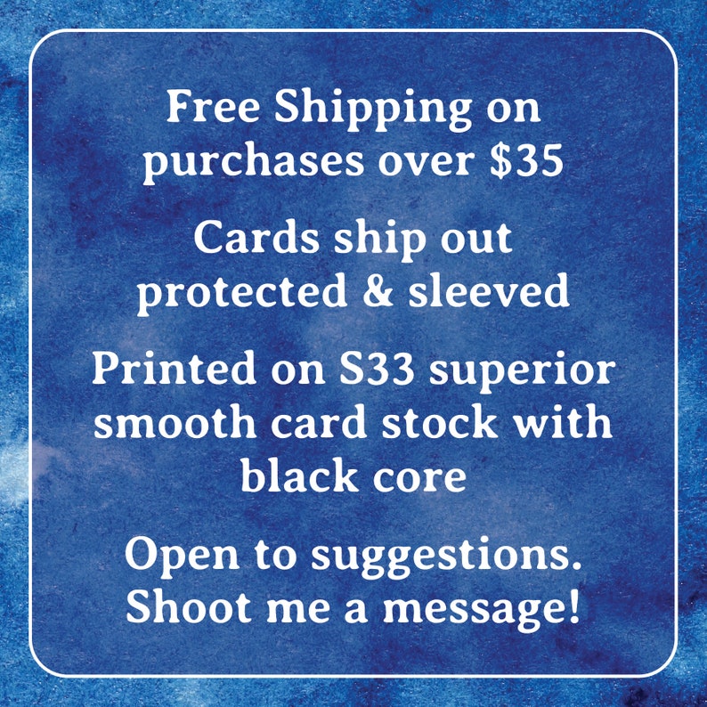 Avatar of Earth, Water, Air & Fire — Alpha Precon Avatars — Sorcery ...