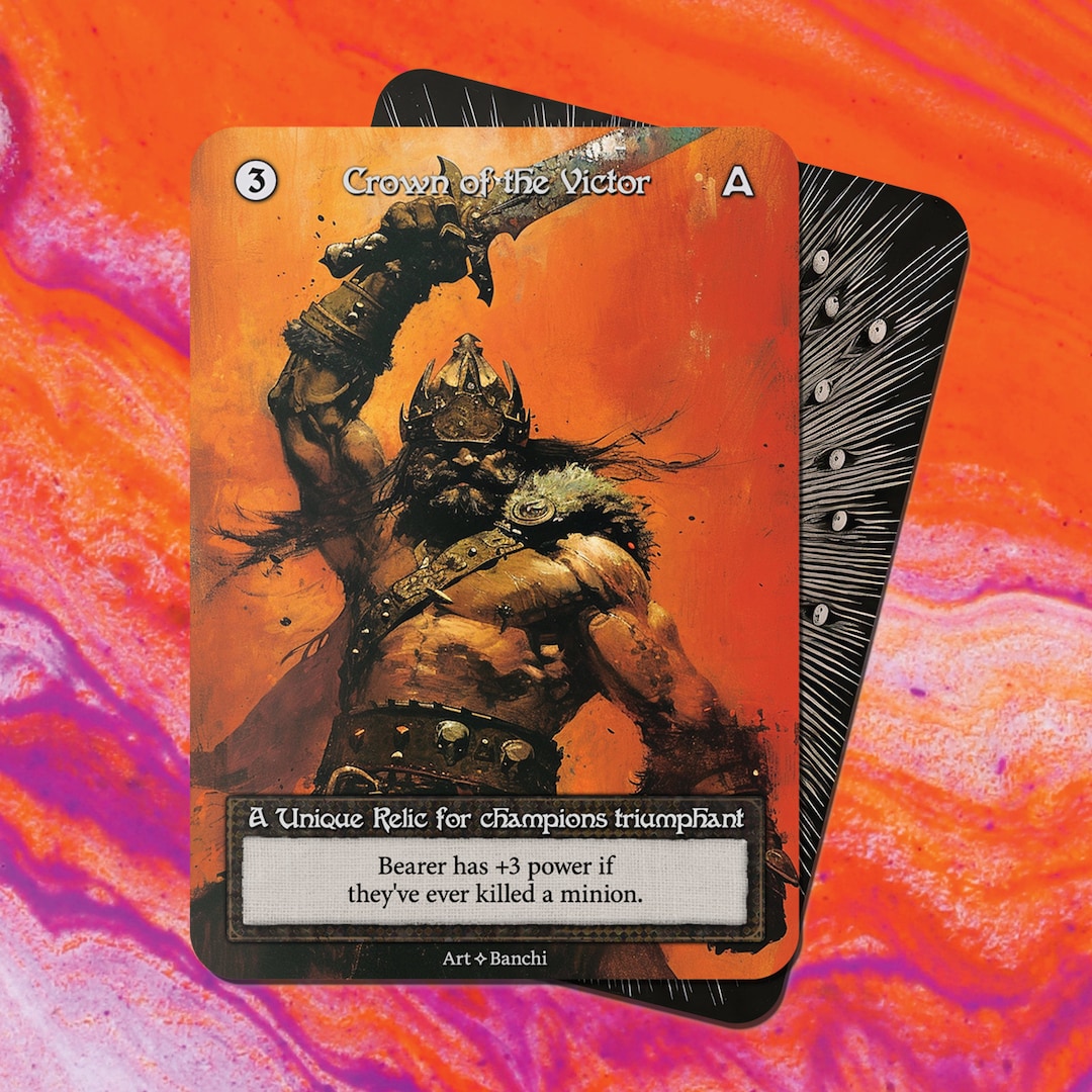 Misc. Artifacts Crown of the Victor & Kythera Mechanism Sorcery ...