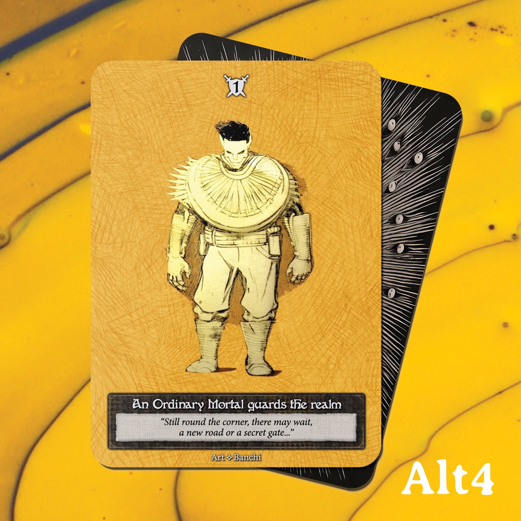 Soldier Tokens Sorcery: Contested Realm TCG Proxy - Etsy