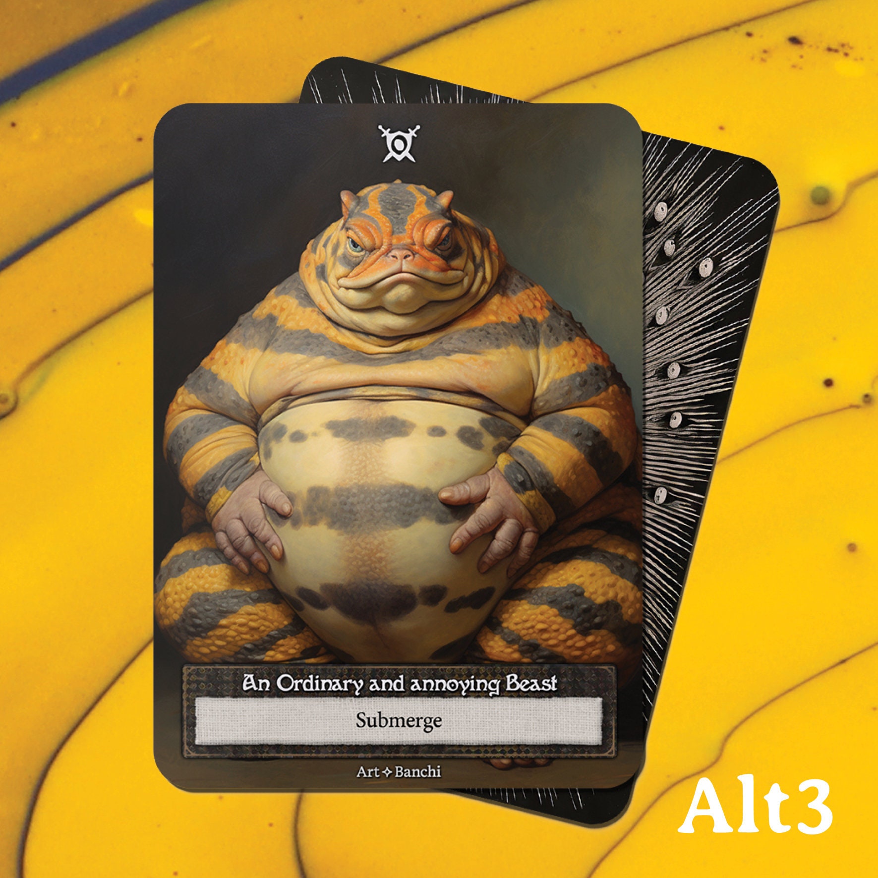 Frog Tokens — Sorcery: Contested Realm TCG Proxy - Etsy