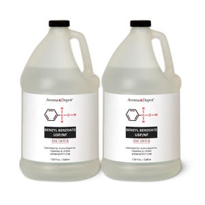Benzyl Benzoate USP/NF – Cas: 120-51-4 Bulk Wholesale Cosmetic ...