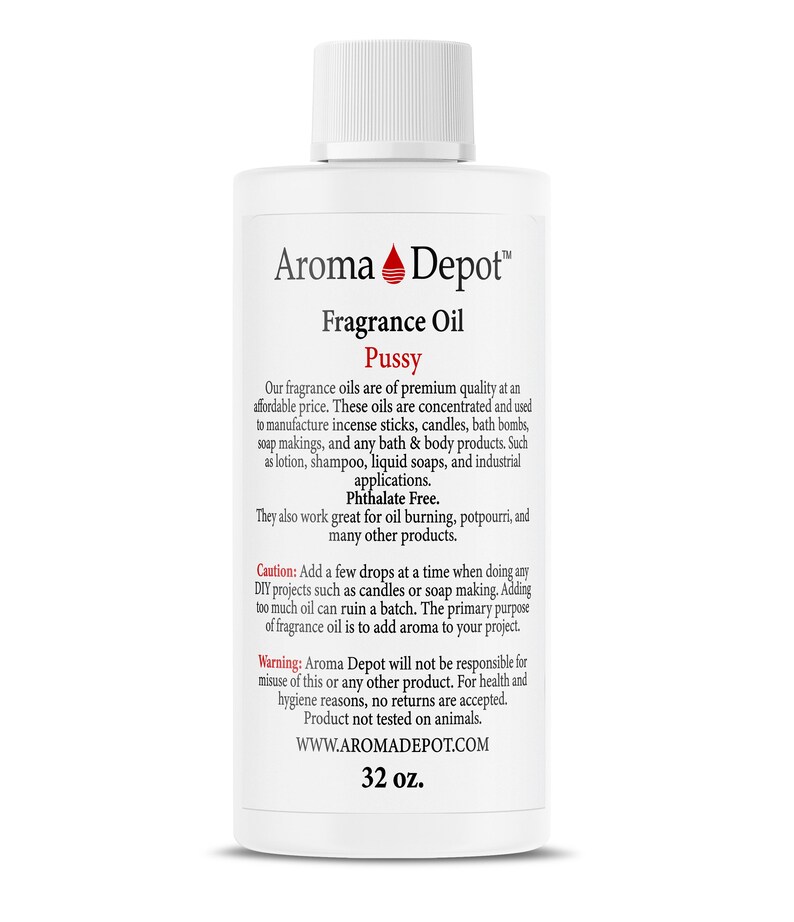 Pussy Perfume Body Oil Skin Care Candles Soap Fragrance Etsy