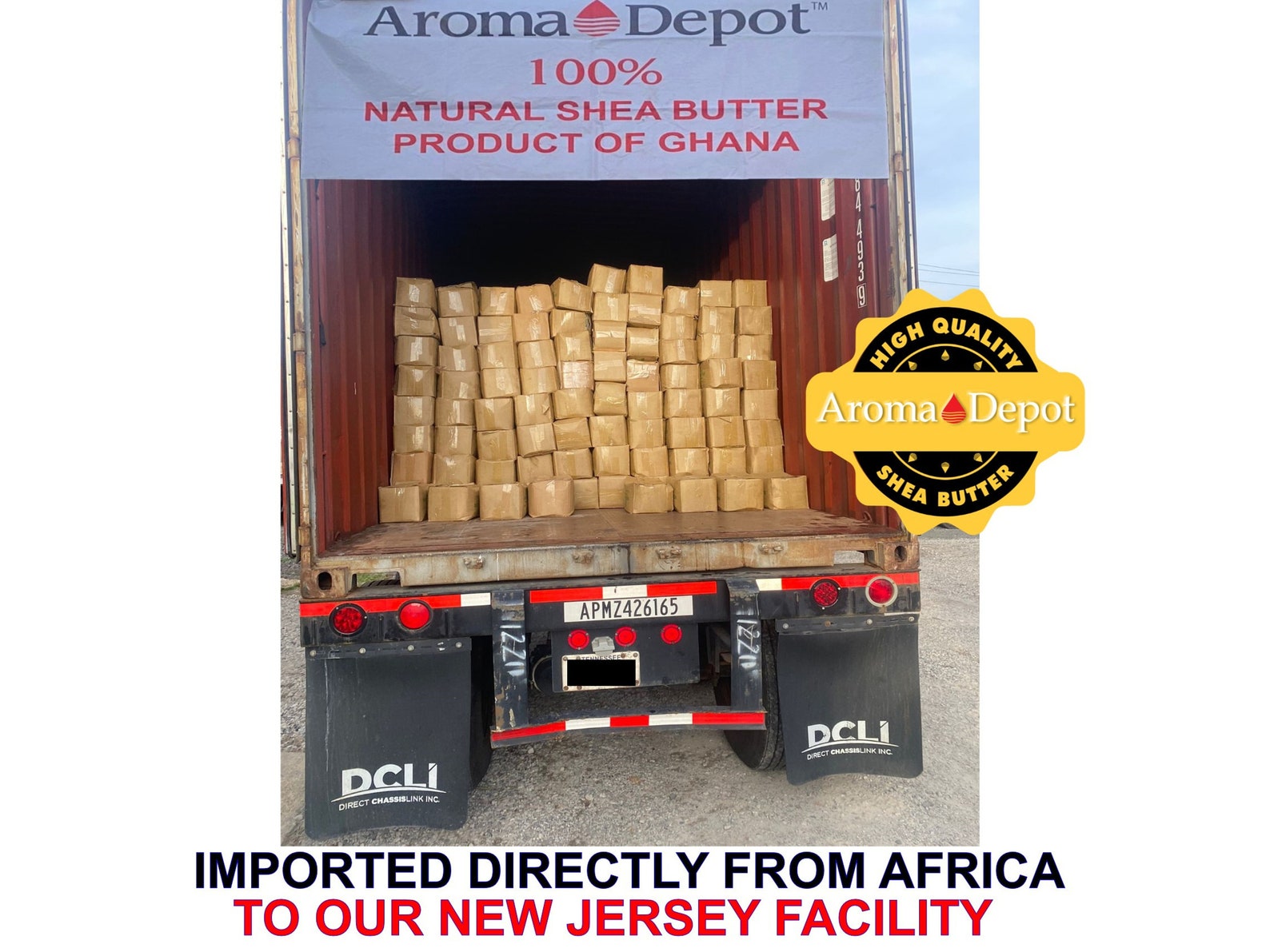 Raw Shea, Cocoa & Mango Butter Trio, Natural Body Butter Gift - Etsy