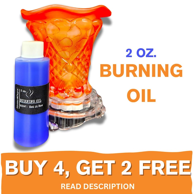 Premium Quality Fragrance Burning Oil Burner for Car Air Diffusers ...