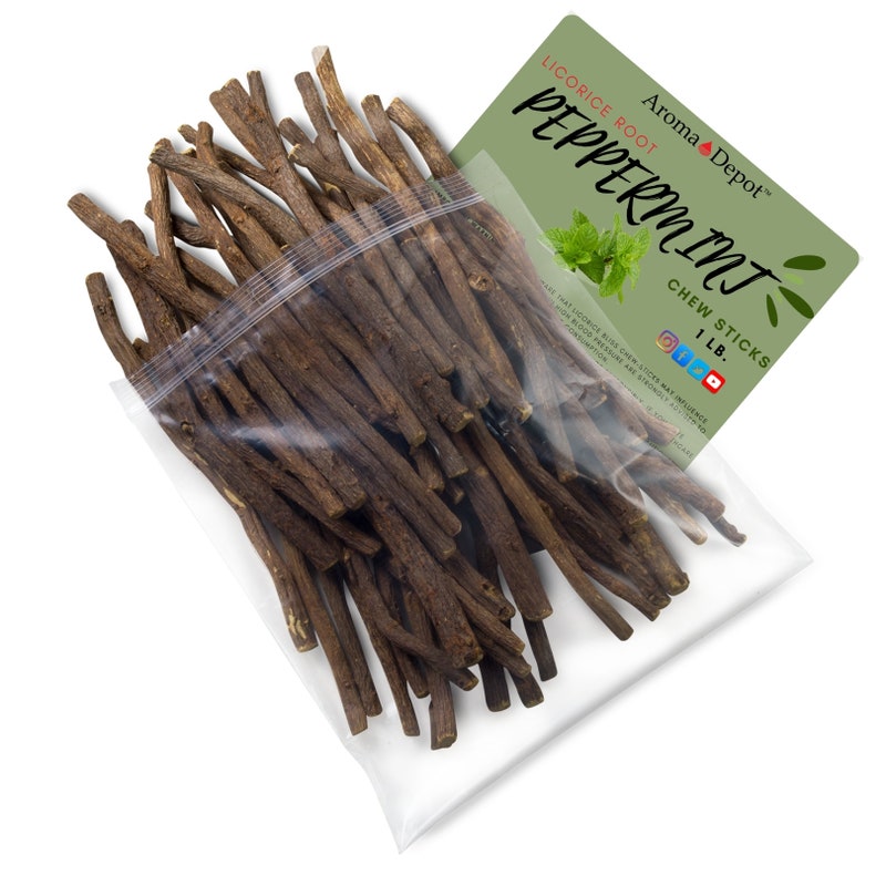 Chewing Stick - Etsy