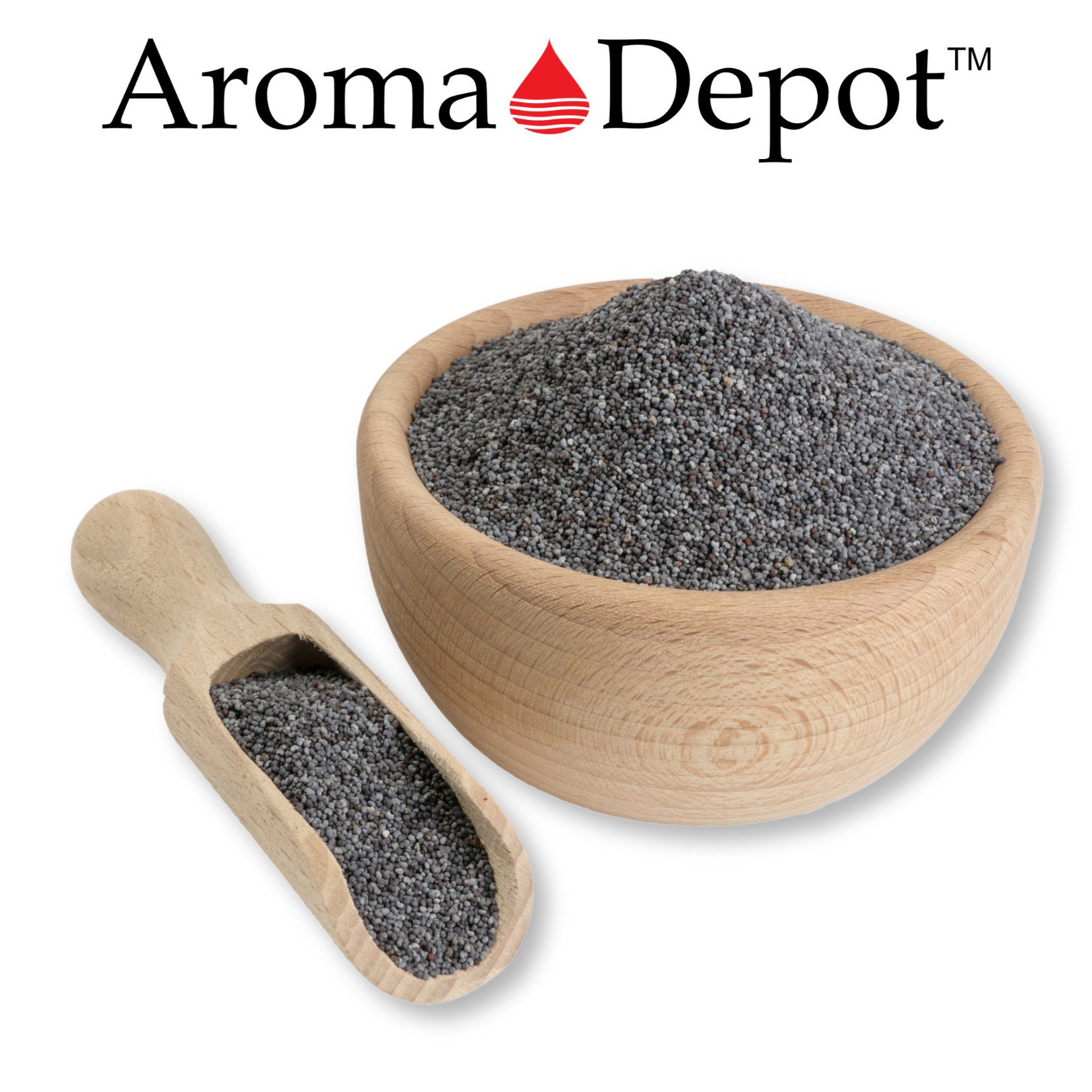 1 Lb. Fresh Dutch Poppy Seeds, Papaver Somniferum, Culinary Baking. Buy ...