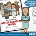 My Journal of Native American Heroes Digital Native American Heritage ...