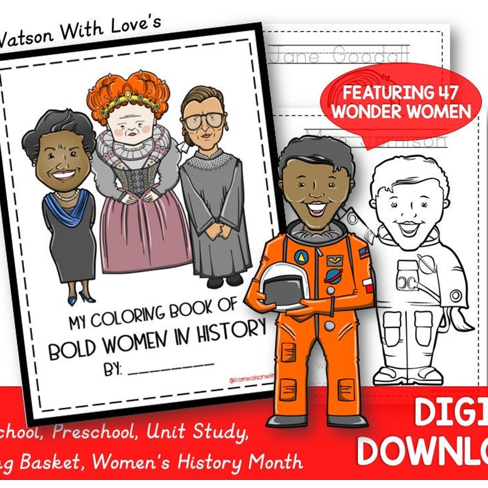 FromWatsonwithLove - Etsy