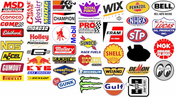 Nhra Bumper Stickers