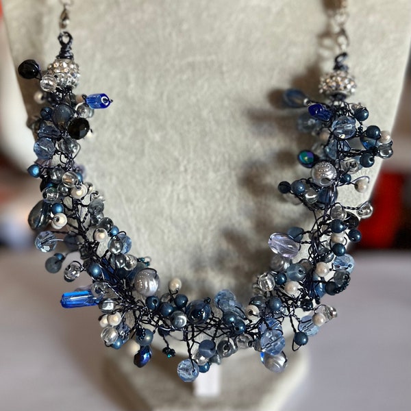 Silversilk Capture Chain - Etsy