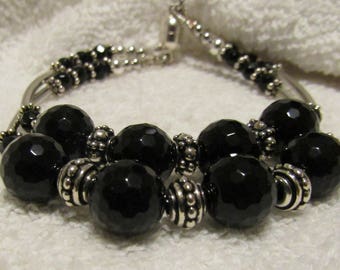 2 Strand Bracelet | Etsy