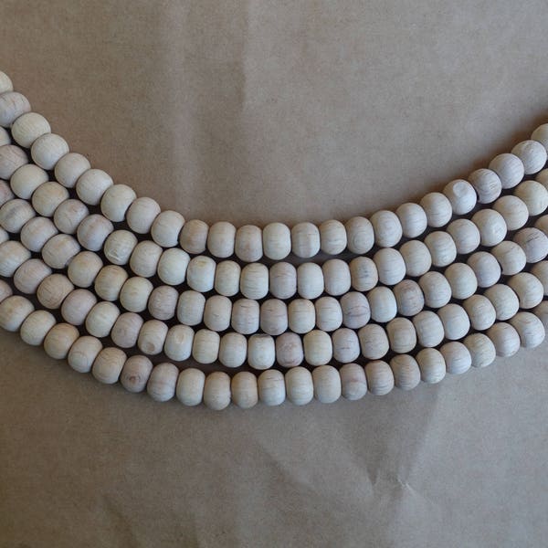 Large Macrame Beads - Etsy