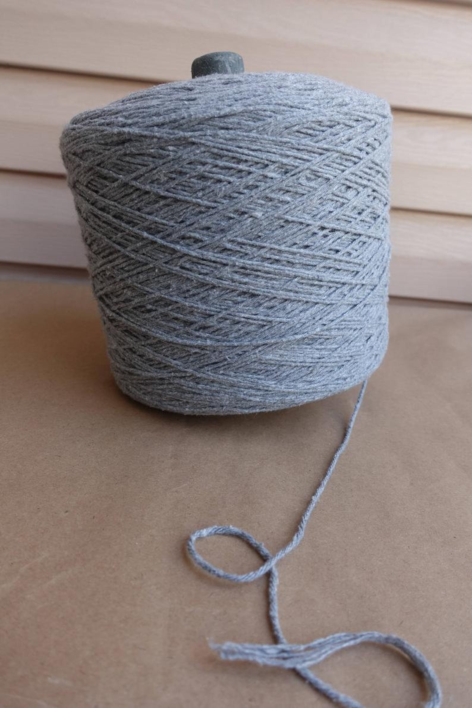 Gray Thin String Cotton String Craft Sting Gift Packaging - Etsy Australia