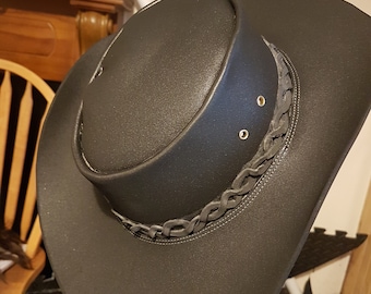 Eva Foam Cowboy Hat Pattern - Etsy