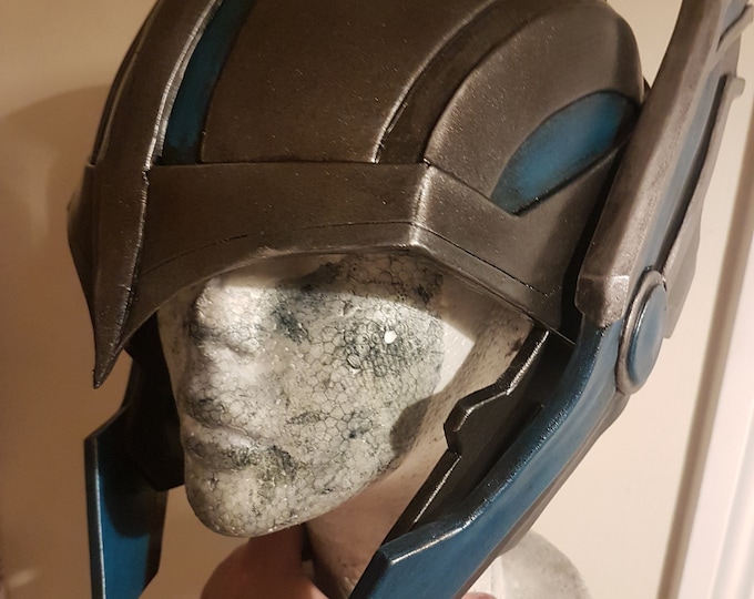 Thor Ragnarok Foam Armor TEMPLATES - Etsy Canada