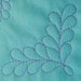 Feather Quilting Designs #2 Set of 10 - Etsy