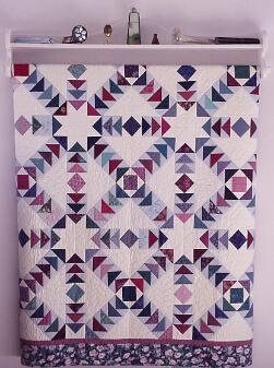 Tangled Cobwebs Paper Piecing Quilt Pattern-pdf DOWNLOAD - Etsy
