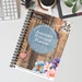 Assistant Principal Planner - Rustic - Etsy