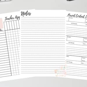 Assistant Principal Planner - Rustic - Etsy