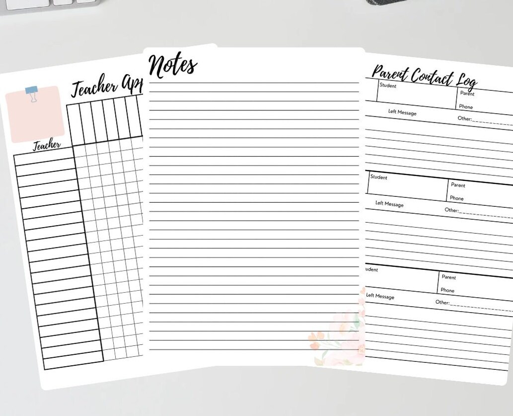 Assistant Principal Planner - Rustic - Etsy