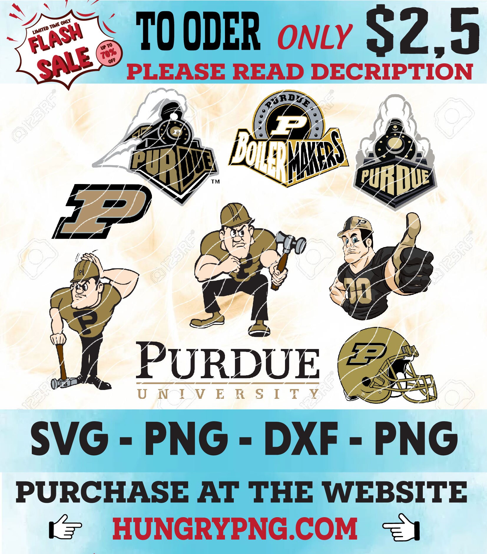 Purdue-svgpurdue-logo Boilermakers-svg College Football - Etsy