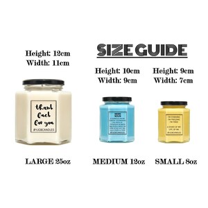 Ashole Repellent Candle, Offensive Gift, Mature Gift, Cheeky Gift ...