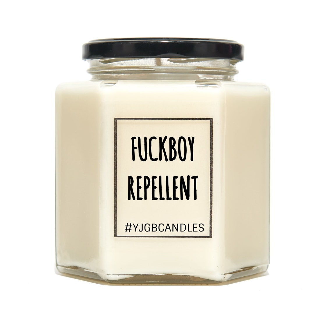 Fukboy Repellent Candle, Offensive Gift, Mature Gift, Cheeky Gift ...
