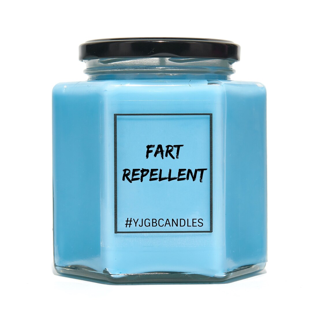 Fart Repellent Funny Scented Candle Gift - Etsy