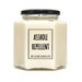 Ashole Repellent Candle, Offensive Gift, Mature Gift, Cheeky Gift ...
