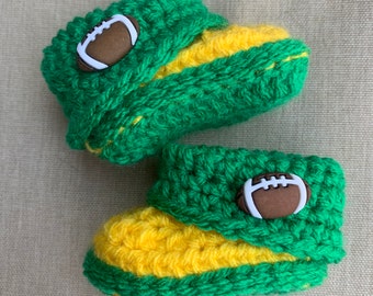 Baby Football Shoes | Etsy