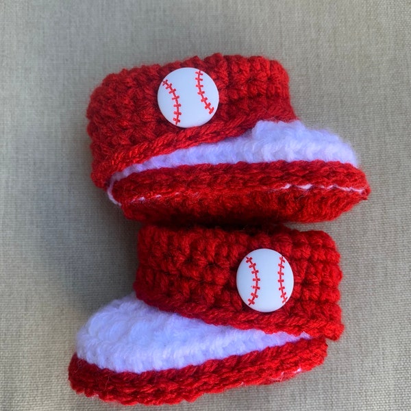 Red Sox Crochet - Etsy