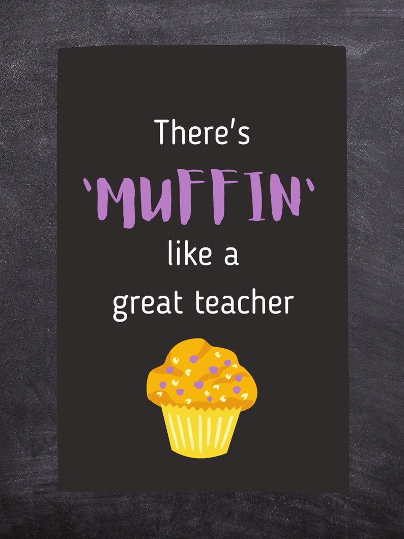 Teacher Gift Tags, Teacher Appreciation, Teacher Gifts - Etsy