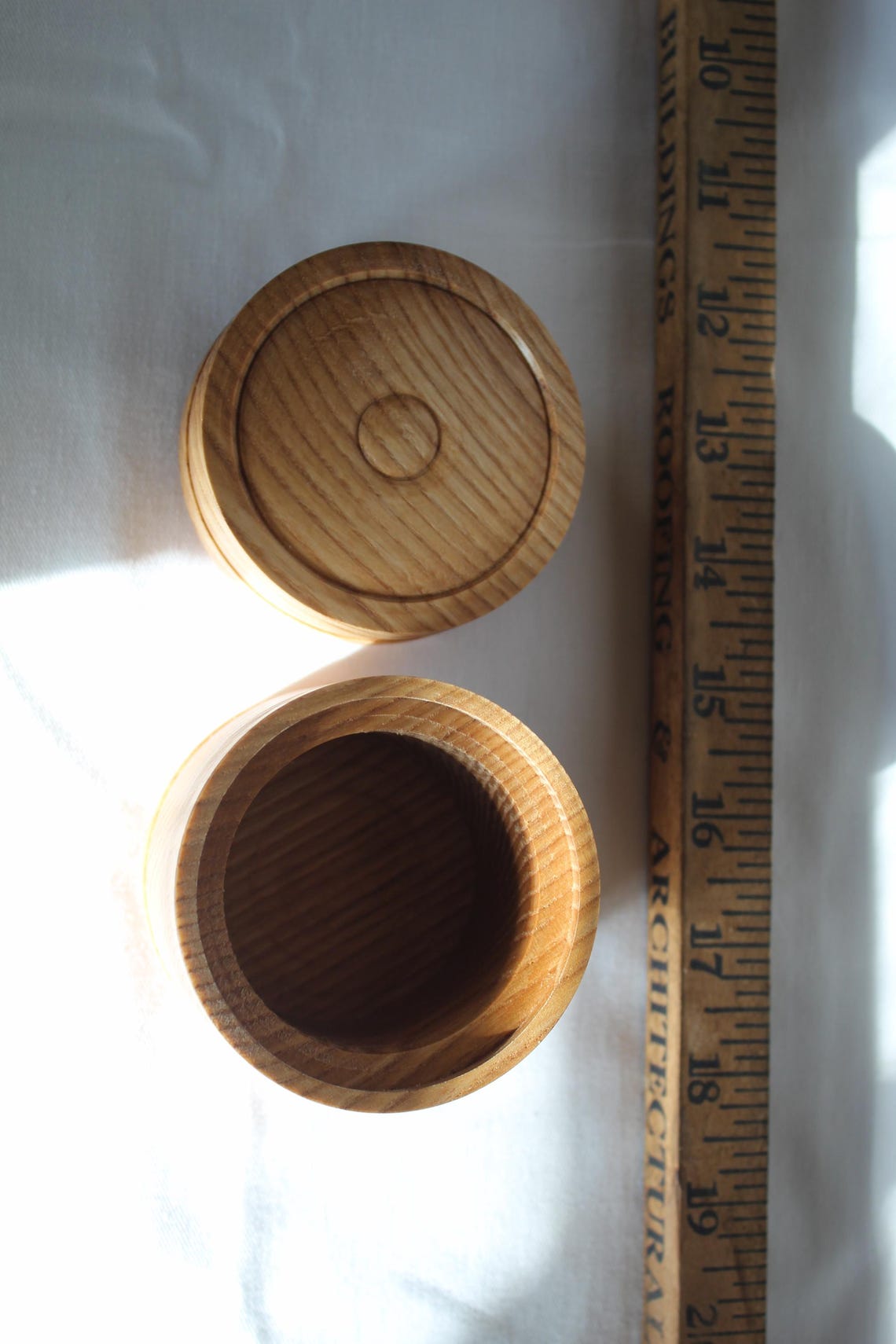 Decorative Ash Box - Etsy