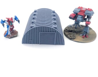 Epic Scale Miniature - Etsy