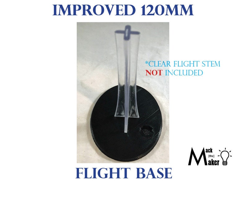 Warhammer 40k Warhammer 40000 120mm Flyer Base - Etsy