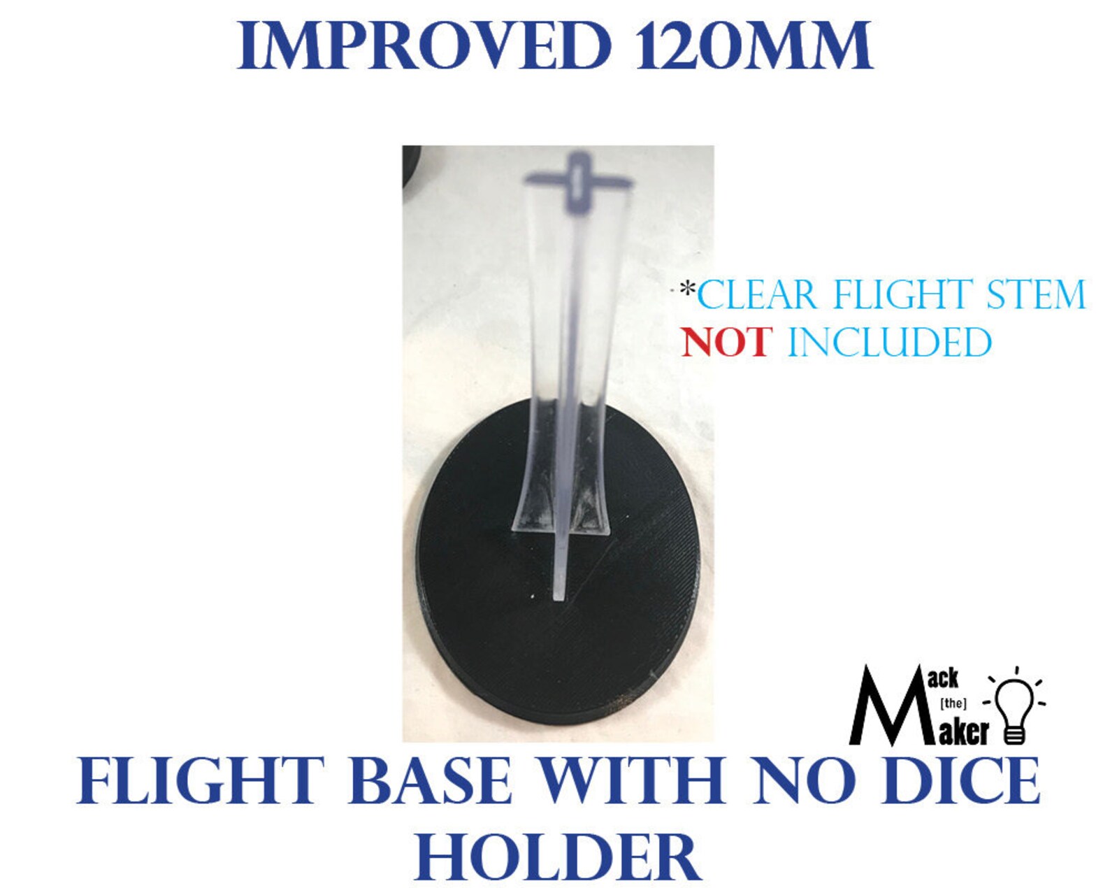 Warhammer | 40k | Warhammer 40000 | 120mm Flyer Base | Imperial Guard ...