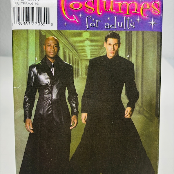 Morpheus Costume - Etsy