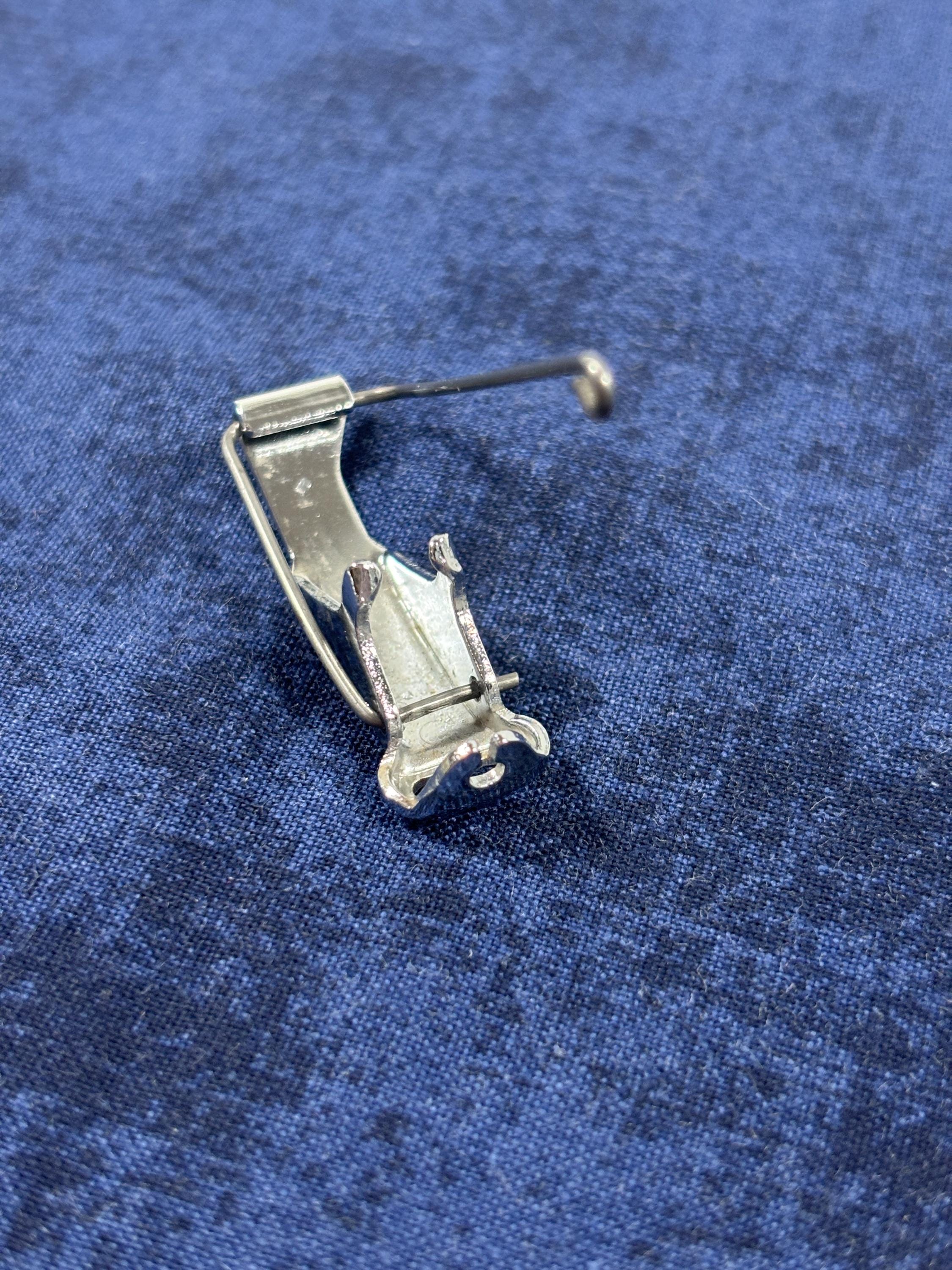 Darning Foot, Viking Husqvarna - Etsy