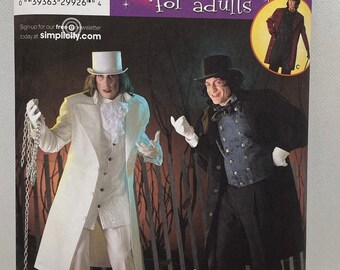 Simplicity 4083 - Etsy