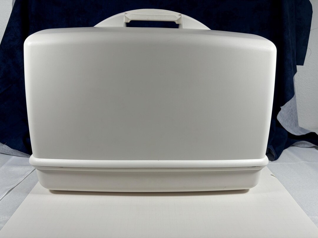 Universal Sewing Machine Carrying & Storage Case - Etsy