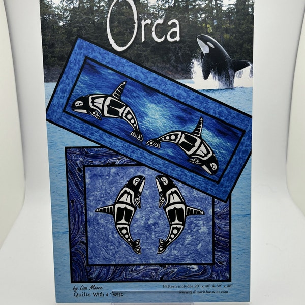 Orca Table - Etsy