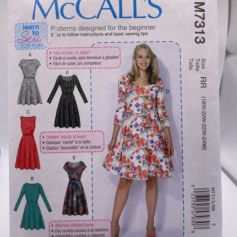 Pullover Dress - Etsy