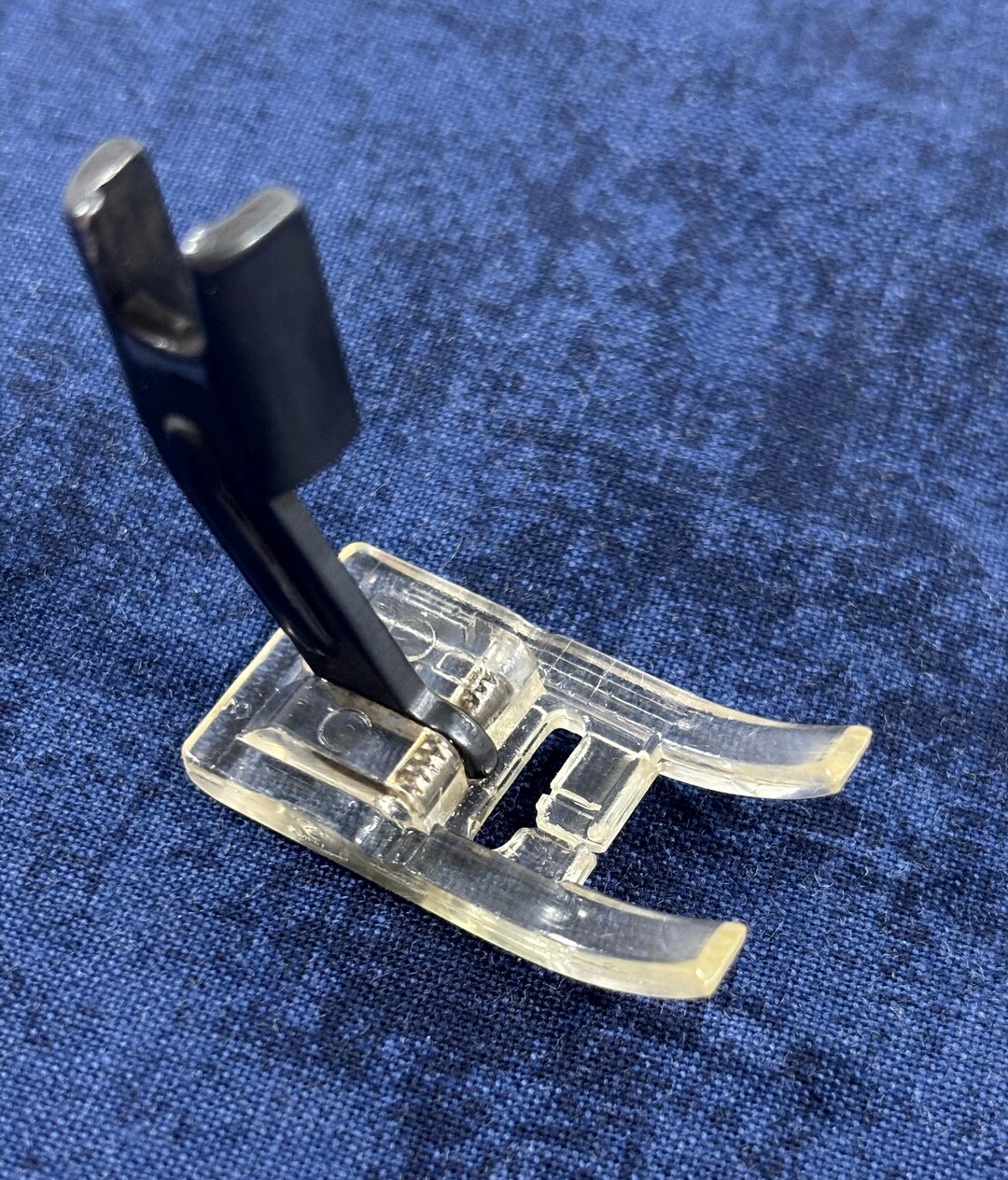 Kenmore Original Left Homing Open Foot Presser Foot Super High Shank 1. ...