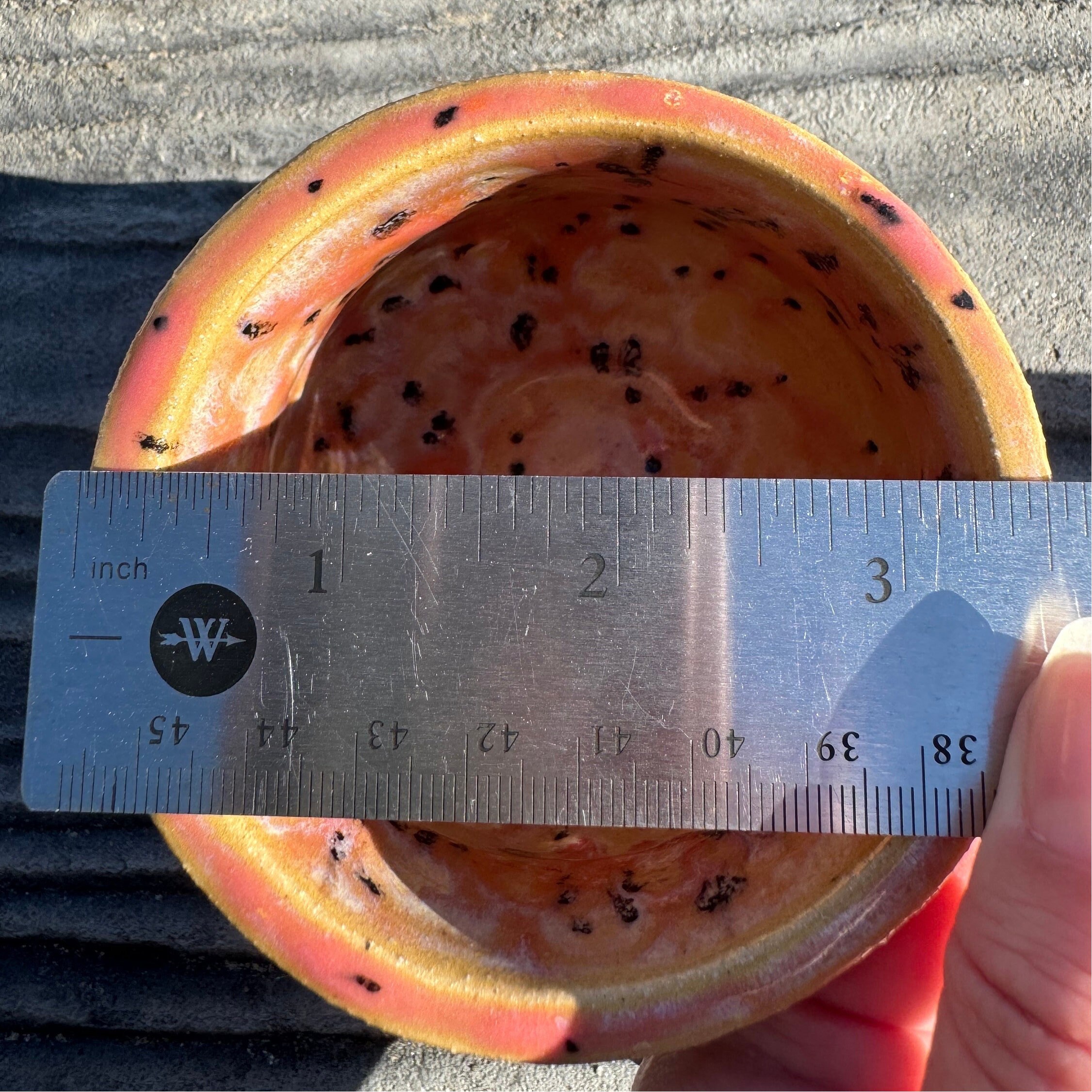 Beehive Handless Mug 10oz - Etsy