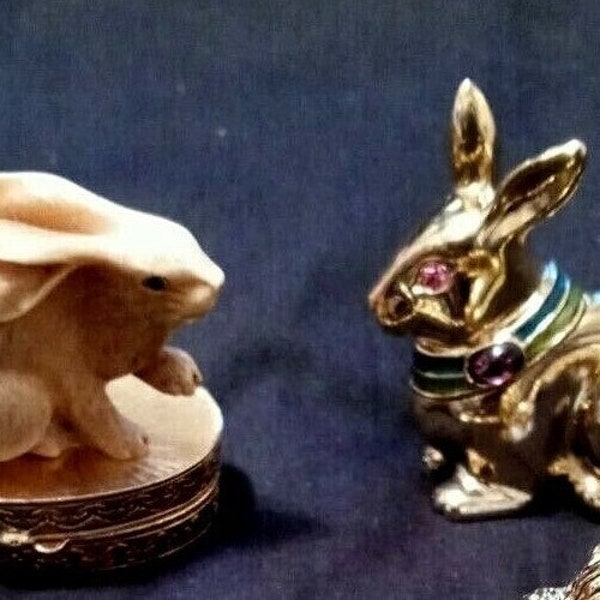 Estee Lauder Vintage Compacts - Etsy