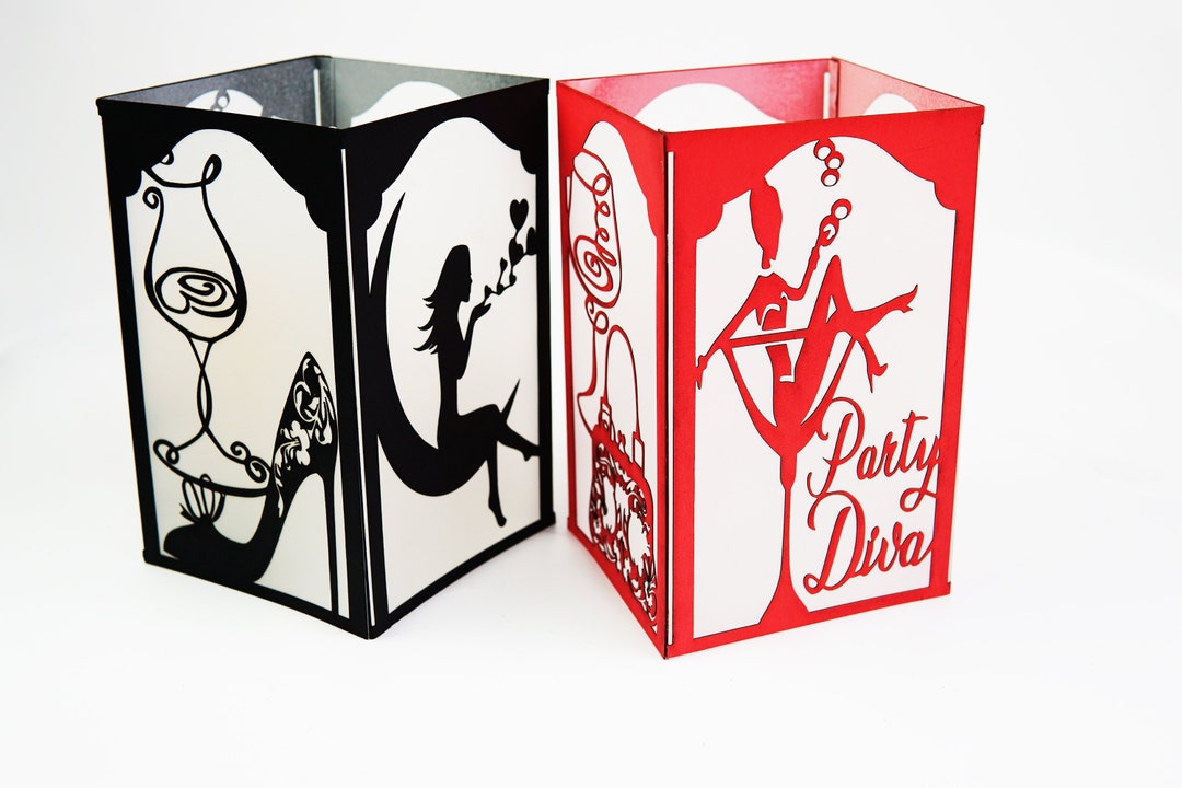 Girls Night Out, Hen Party, Bachelorette Party Decorations, Paper ...