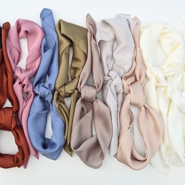 Head Wrap Scarf - Etsy